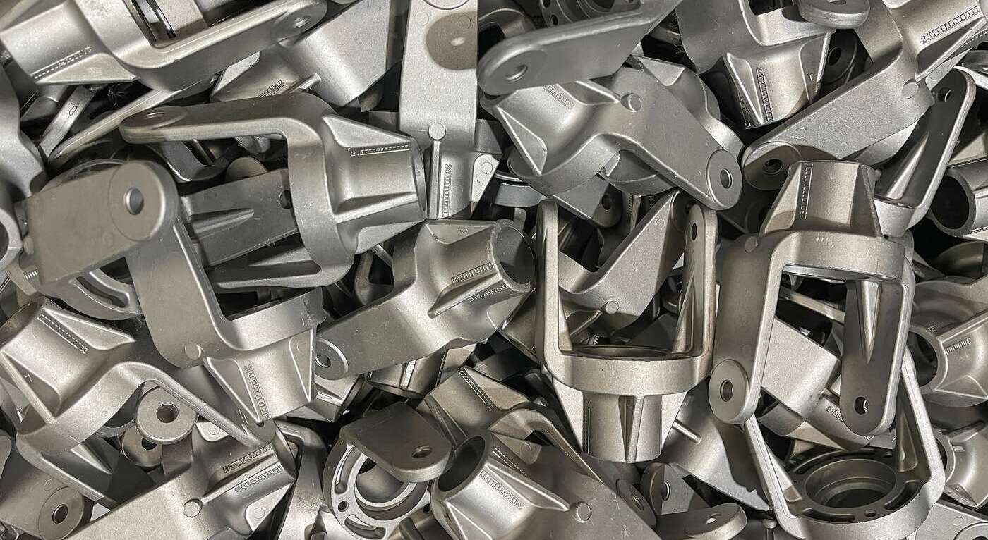 Key Material Considerations for Machining Castings