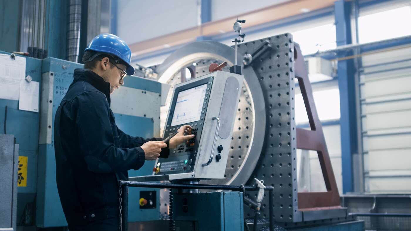 5-Axis Lathe Services for Complex Parts | Blackhawk Engineering